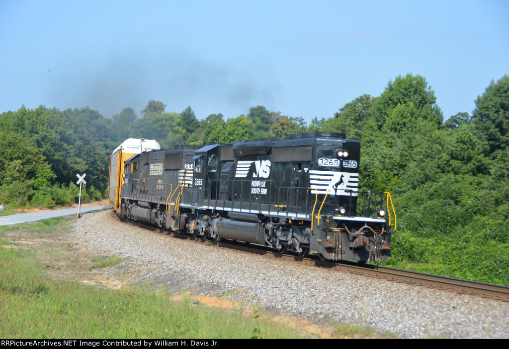 NS'S Alabama Division Birmingham East End District